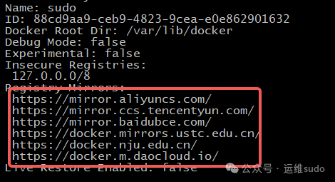 如何解决docker下载镜像失败？最新加速全攻略 - 知乎