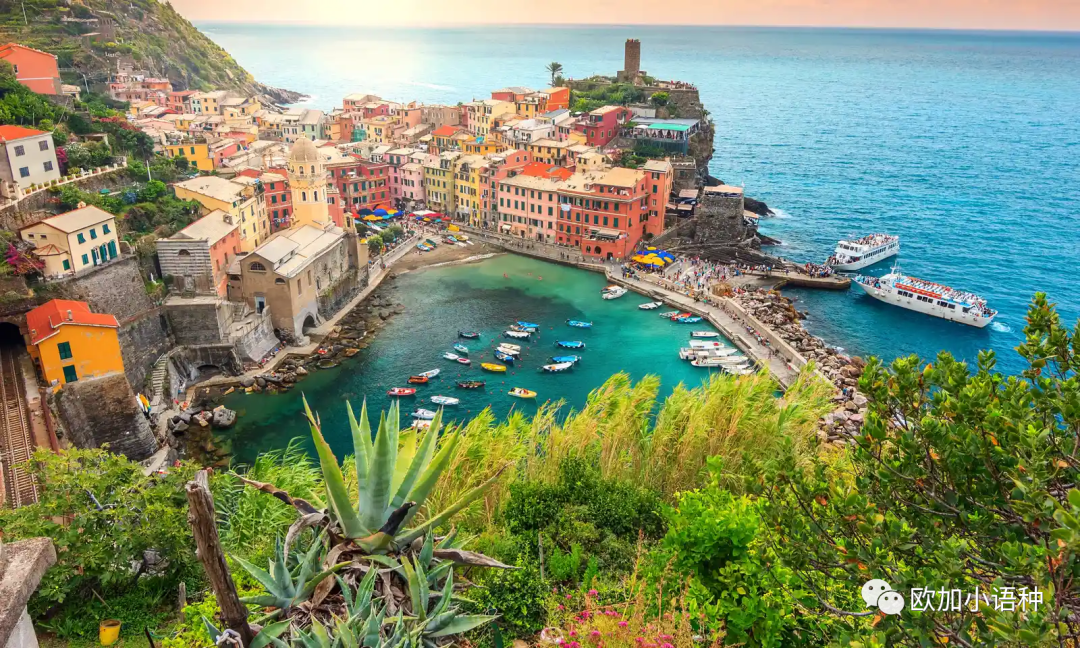 世界之旅 | “设计之都”意大利米兰 - 知乎