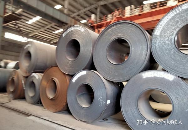 浙江Q390B钢板、Q390B资料、Q390B质量3mm 7mm 9mm报告 - 知乎