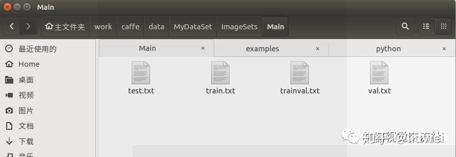 利用自己的数据集训练MobileNetSSD建立模型，并基于caffe-ssd实现 - 知乎