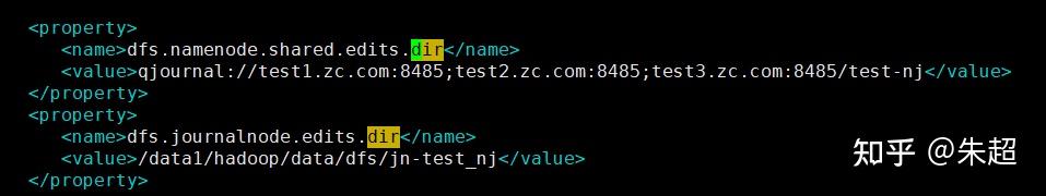 JournalNode edit log 丢失处理方法 - 知乎