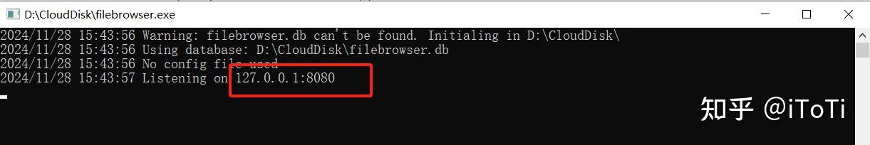 Windows系统必备！3分钟学会自建云盘FileBrowser，轻松实现远程管理 - 知乎