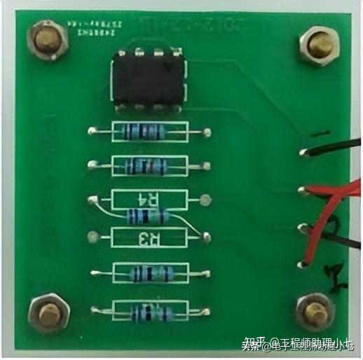 LM311芯片工作原理+LM311 正确使用方法，图文+电路案例，带你搞定 - 知乎
