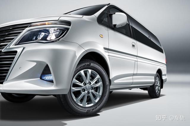 东风风行新菱智M5/菱智M5EV上市 售8.19万元起 - 知乎