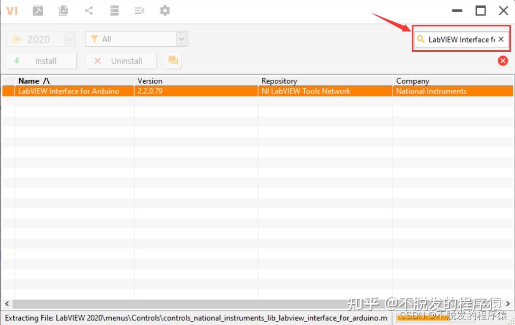 LabVIEW和Arduino的巧妙结合（基础篇—1） - 知乎