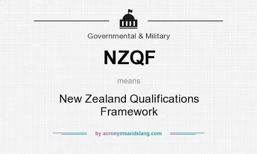 干货科普！新西兰的学历等级划分NZQF全解析！我该去新西兰读点什么呢？ - 知乎