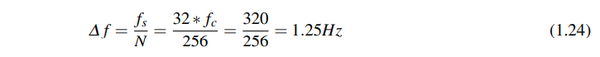 实战数字信号处理之二 手把手阐释FFT的意义—复数DFT、频率bin和FFTShift - 知乎