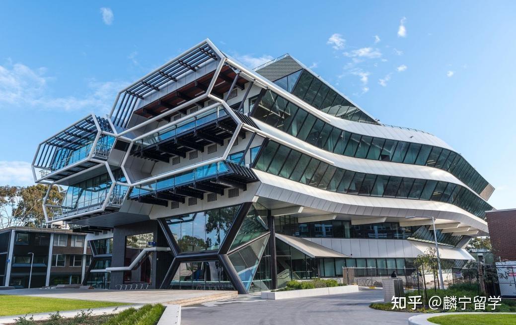 马来西亚莫纳什大学最全专业介绍！ - 知乎