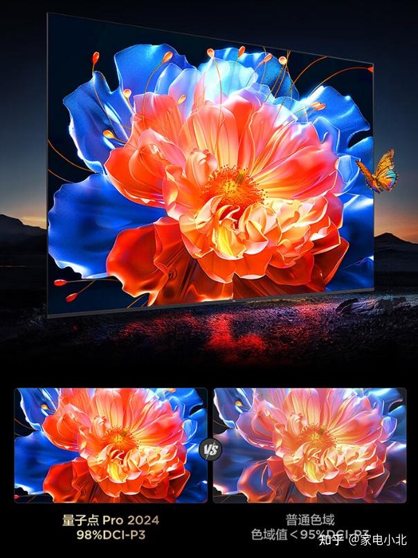 2024年新款TCL T7K配置怎么样？TCL T7K值得购买吗？ - 知乎