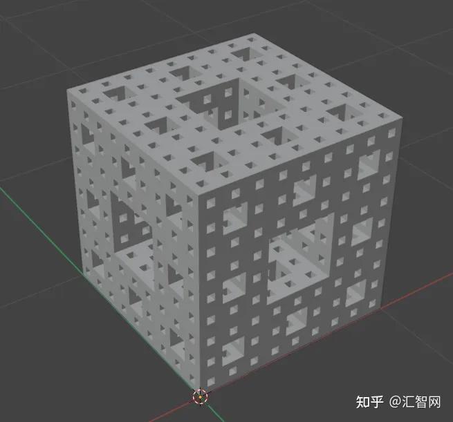 Python 3D建模权威指南 - 知乎