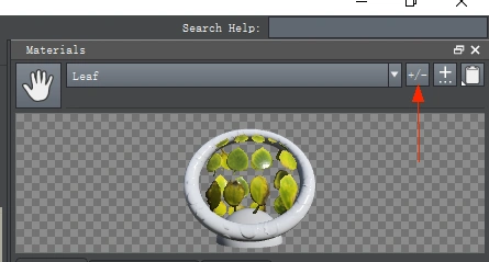 SpeedTree流程学习笔记 - 知乎