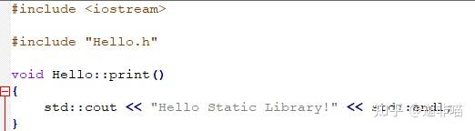 CMake从入门到精通（四）同时生成动态库和静态库（shared lib，static lib） - 知乎