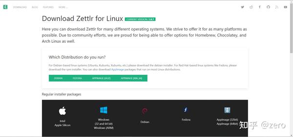 分享六款免费、优质 Markdown 编辑器 - 知乎