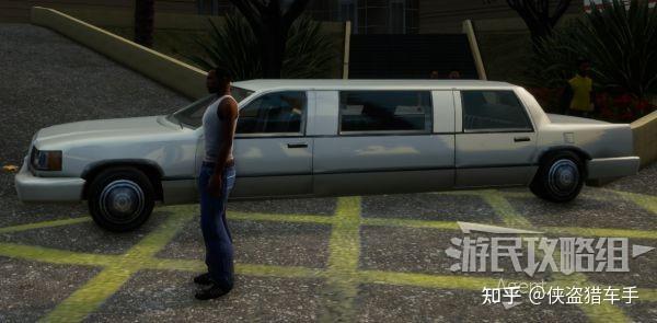 GTA圣安地列斯重制版秘籍作弊码大全 - 知乎