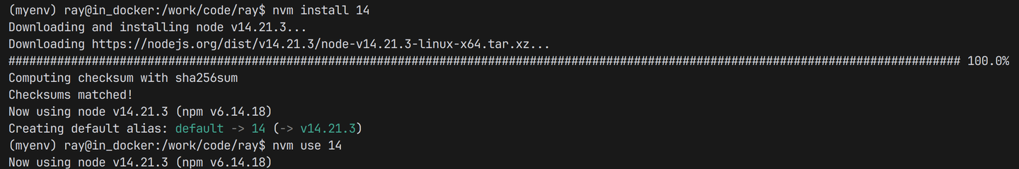Ray 源码分析(二)—编译 - 知乎
