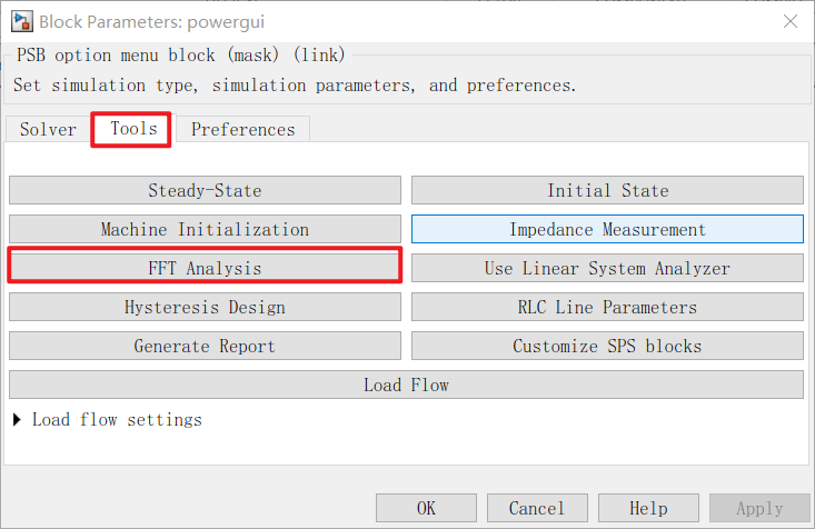 simulink FFT Analysis使用教程 - 知乎