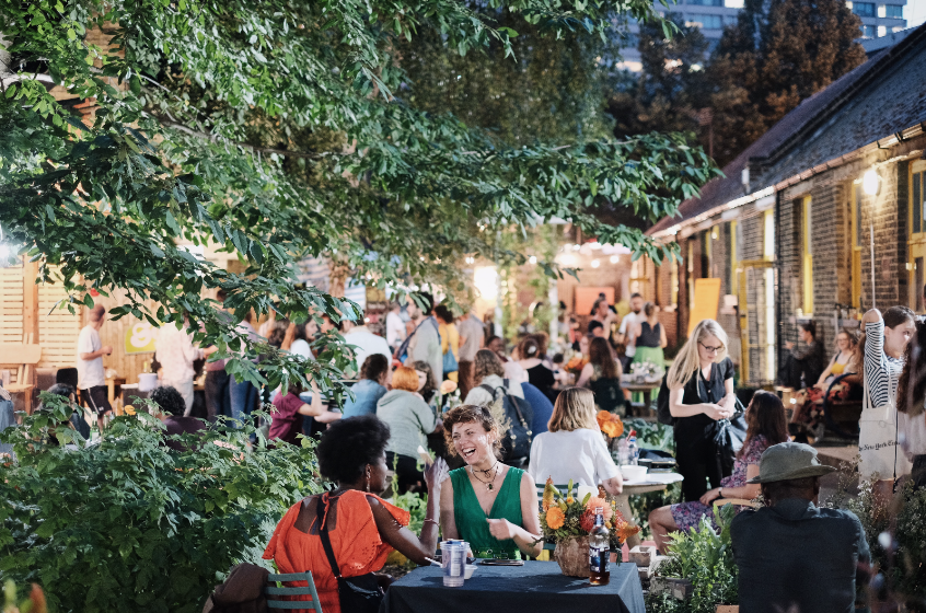 伦敦区域介绍·哈克尼｜毗邻伦敦金融城的理想居住区域，涅槃之后的这里就是伦敦的冉冉新星... - 知乎