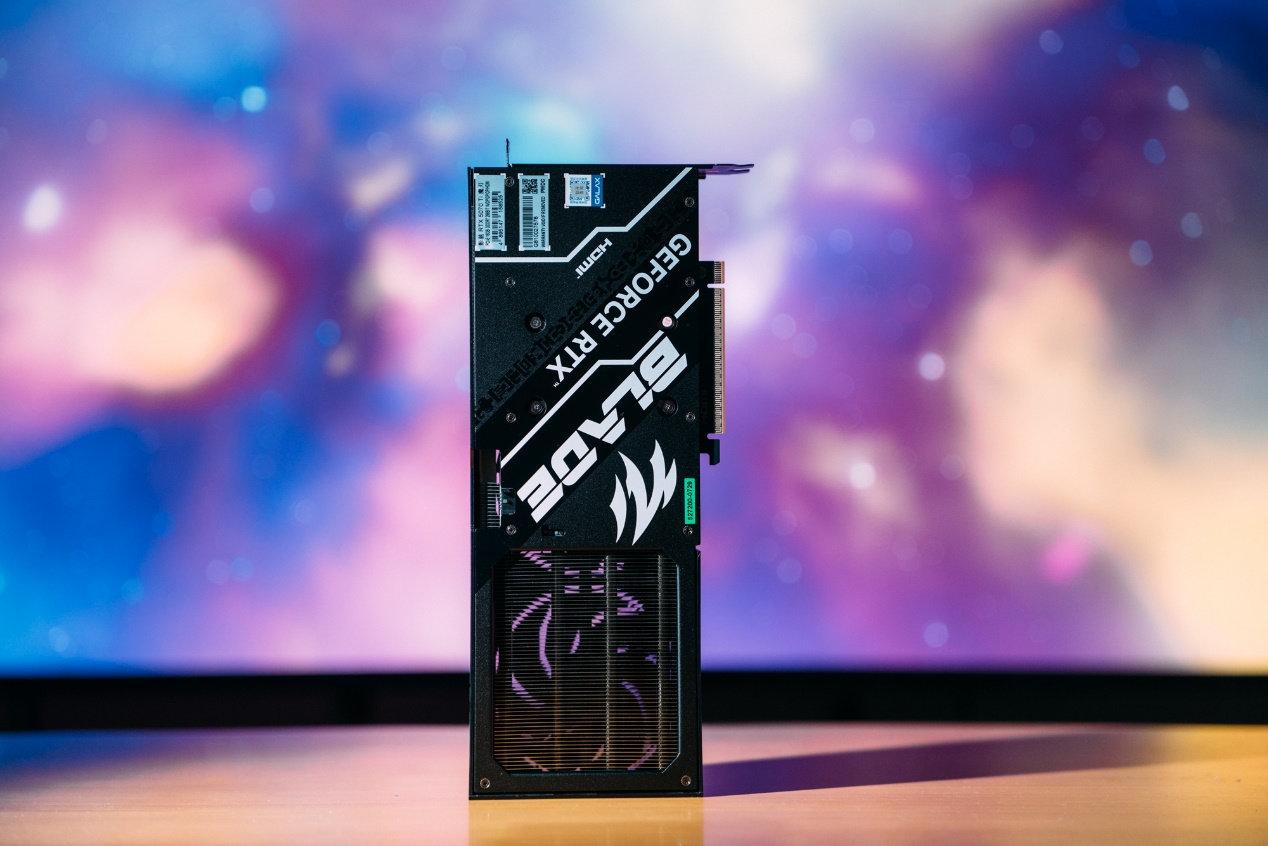 GeForce RTX 5070 Ti首发评测：4K游戏一步到位，旗舰级性价比凸显 - 知乎