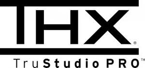 详解科普家有影院所有的“THX” 认证 - 知乎