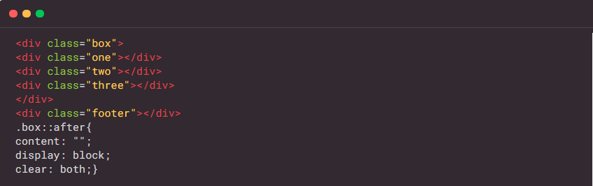 深入理解float浮动属性 - 知乎