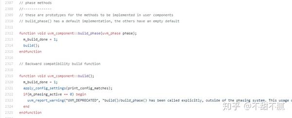[uvm Examples Simple] Configuration Automated 知乎