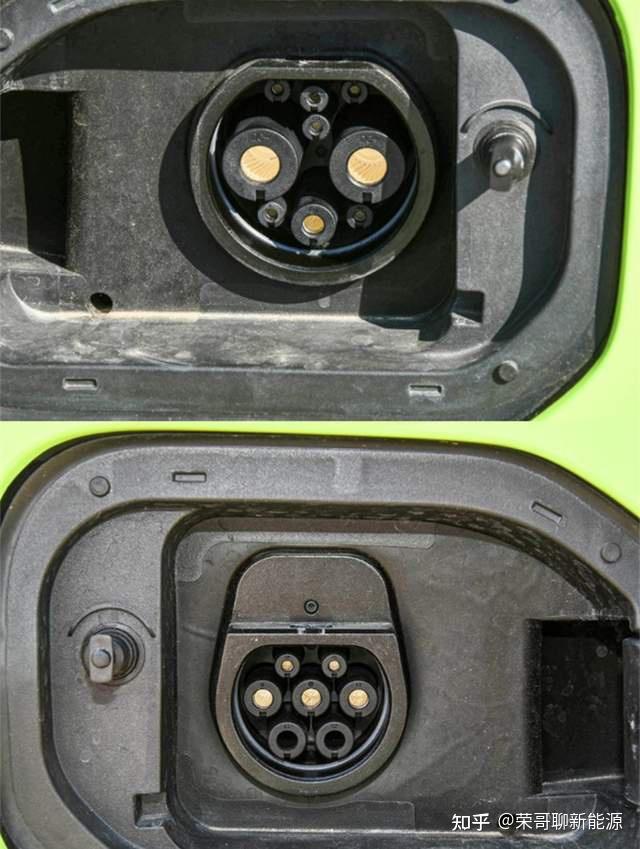 合创Z03充电小技巧以及充电方法分享 - 知乎