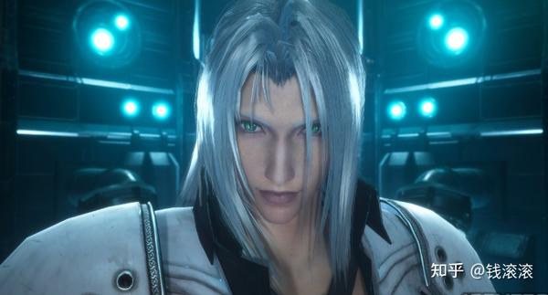 《CCFF7 Reunion》全破心得 - 知乎