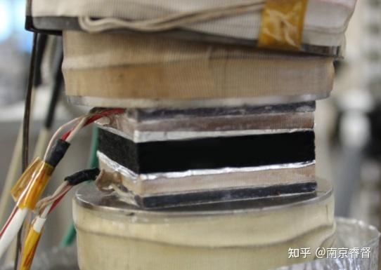 Thermal Conductivity：ASTM C518, ASTM E1530, ISO 8301 HEAT FLOW METER ...