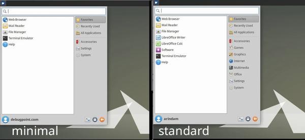Xubuntu 23.04 的最佳新功能 | Linux 中国 - 知乎