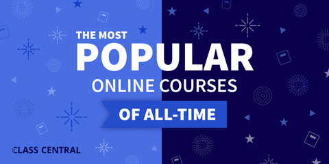 Class Central- 探索15000+在线课程 - 知乎