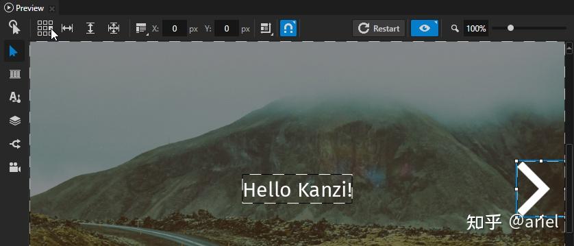 1 Kanzi Studio 使用入门 - 知乎