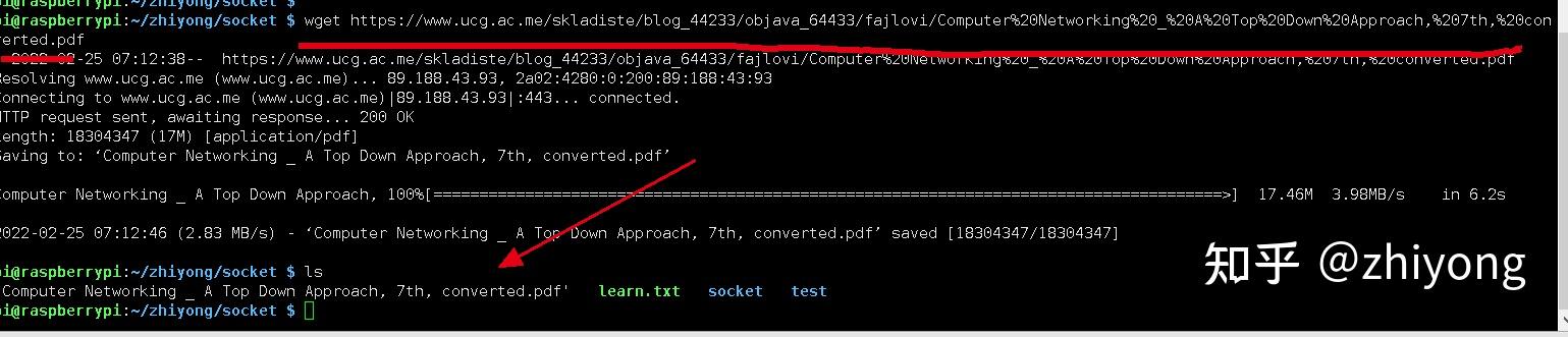 golang: 7. go 利用 http 协议实现文件下载 - 知乎