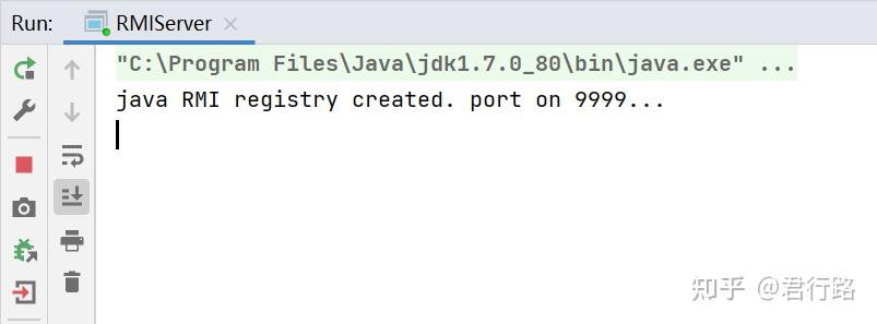 【漏洞】- 攻击Java RMI的方式 - 知乎