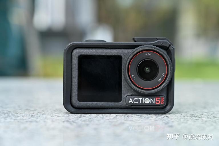 大疆Action5Pro对比大疆Action4具体有哪些升级？是否值得升级购买呢 - 知乎