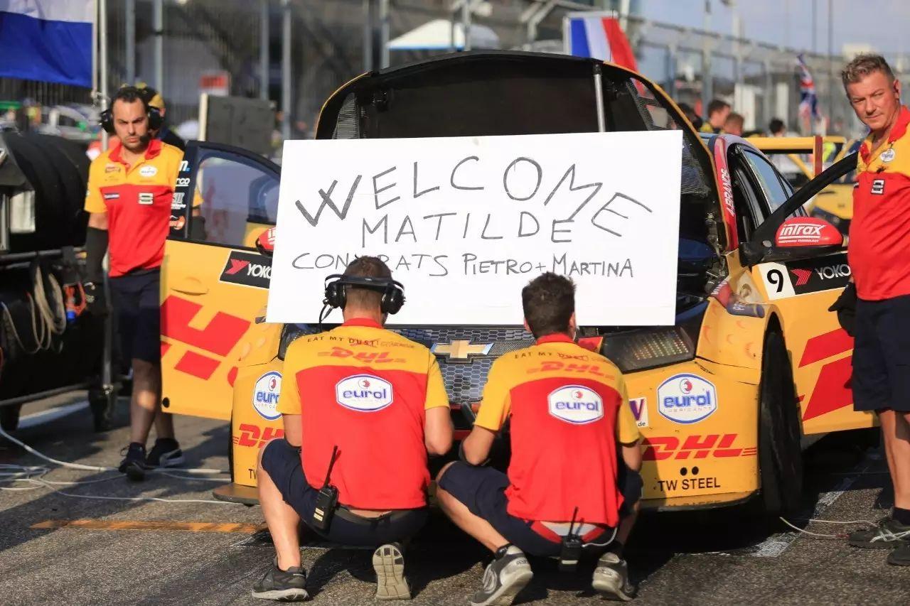 世界上最精彩的房车赛，下次不要再错过 - 知乎