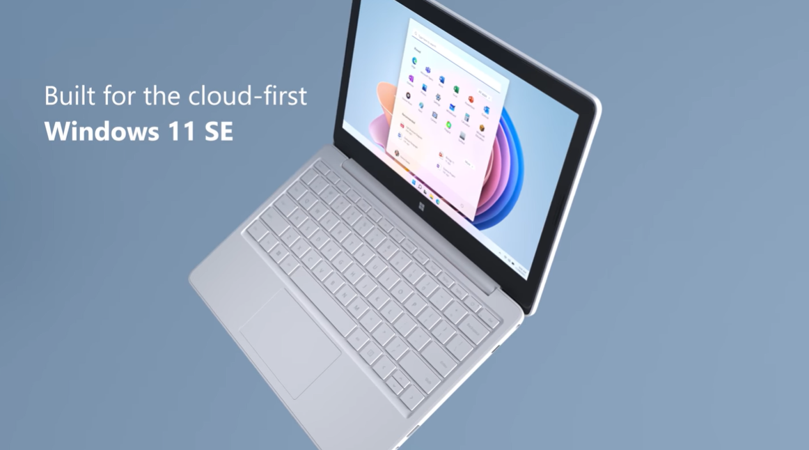 【微软 Surface Laptop SE 正式发布】 - 知乎