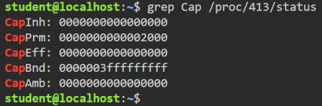 Linux Capabilities 1 实验记录 - 知乎