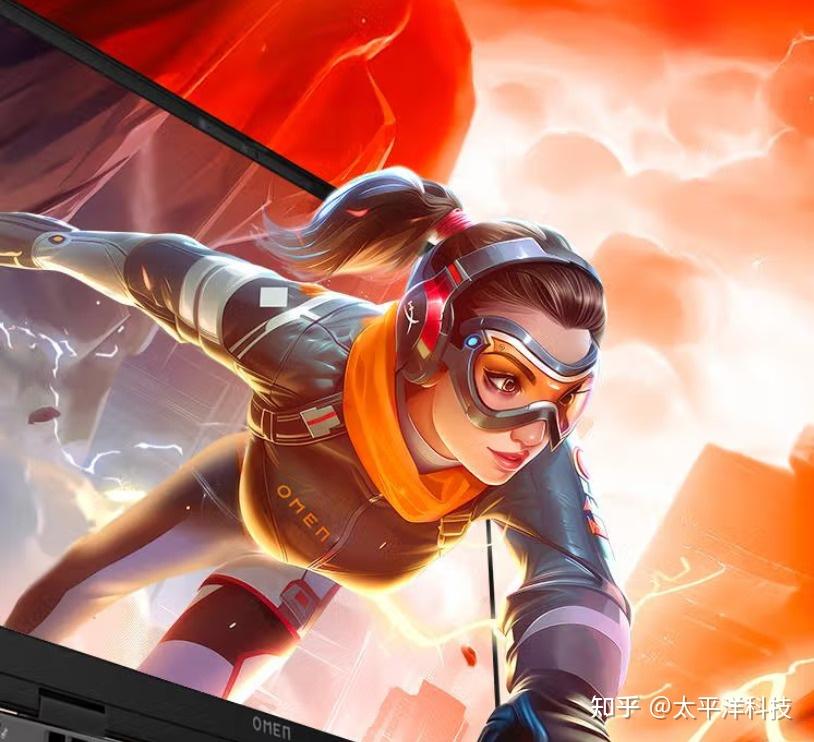 OMEN暗影精灵 11 游戏笔记本， 618 特惠，极致体验不踩雷 - 知乎