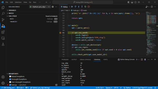 从硬件到软件零起步搭建深度学习环境 配置深度学习环境 Docker Conda Pytorch Ssh Vs Code 知乎