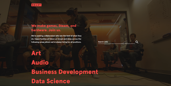 《Half-Life: Alyx》Jeff关的关卡设计赏析 - 知乎