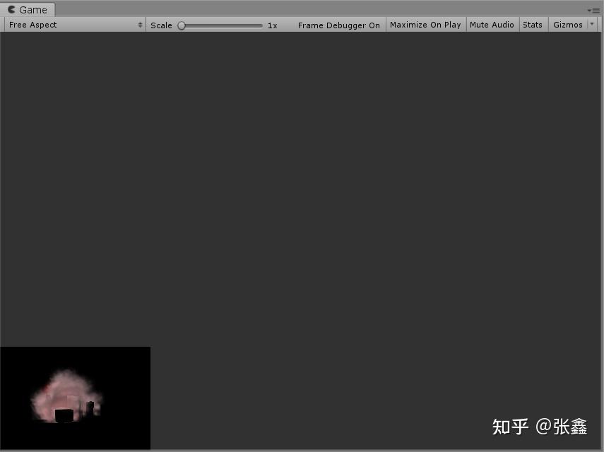 URP下的OffScreen Particle Render - 知乎