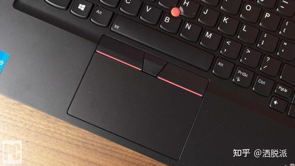 联想 ThinkPad E14 Gen 2 评测 - 知乎