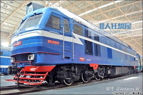 各种型号的铁路机车车辆以及动车组列车都有什么铁路迷们起的外号？ - 知乎