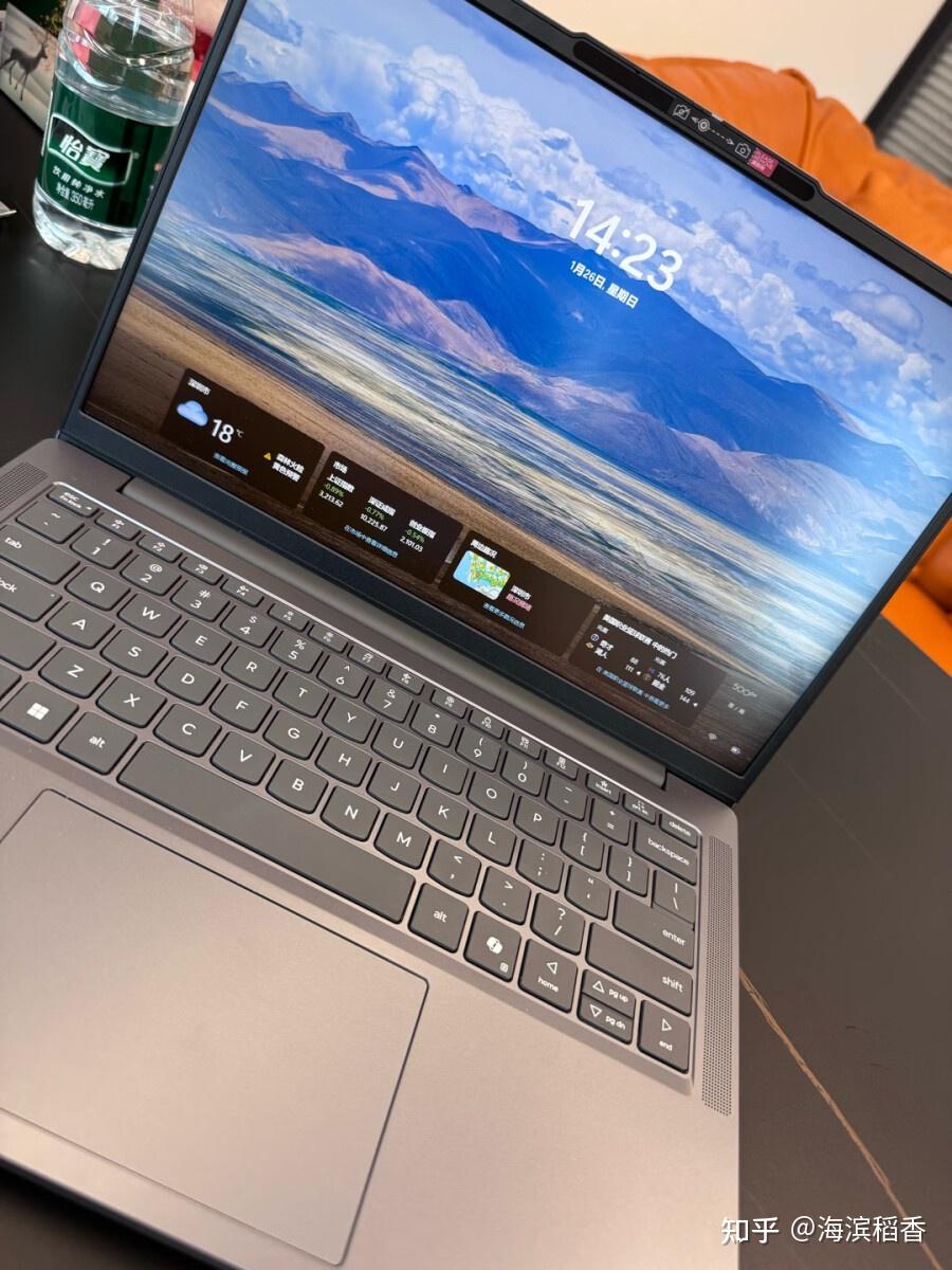 不到三千，联想小新14SE锐龙版，还能扩展内存咋样？ - 知乎