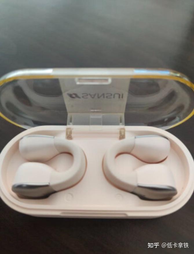 五一出行攻略！不可或缺的旅行利器——山水（SANSUI）TW90 蓝牙耳机 - 知乎