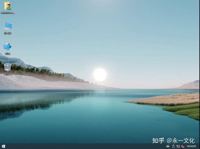 Windows 10 LTSB 2016：史上最流畅的Win10，低配置老机器的最佳选择 - 知乎