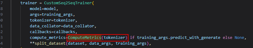 Trainer介绍-自定义loss和metrics - 知乎