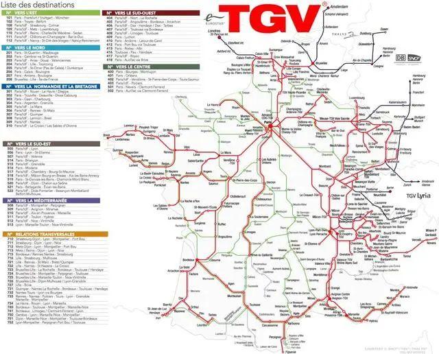 法国铁路公司SNCF - 知乎