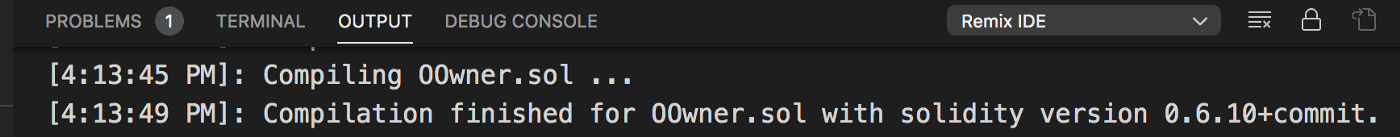 Remix IDE 的 VSCode 插件 - 知乎