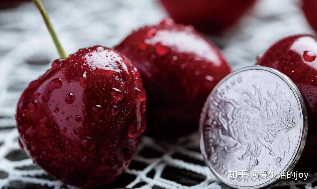 车厘子等级揭秘：J、JJ、JJJ、JJJJ代表什么？